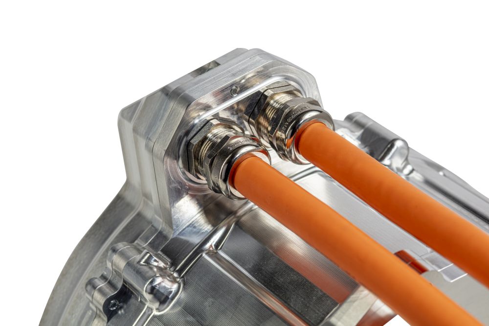 EMPEL Systems Product Photography by Fluency – Fluency Group