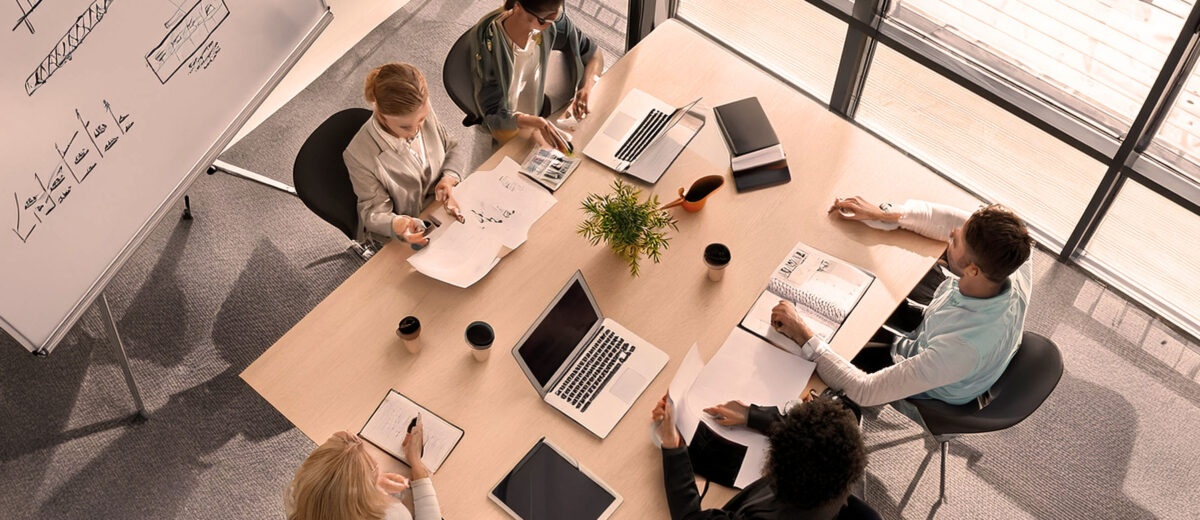 Event logistics – Fluency Group