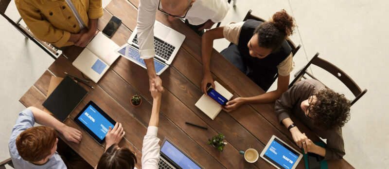 Fluency People – Fluency Group