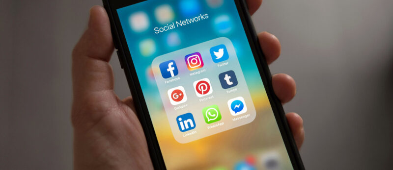 Social Media – Fluency Group