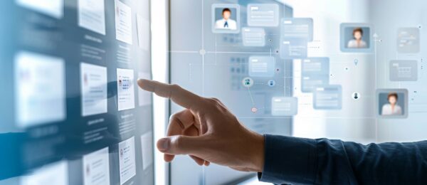 Candidate Screening – Fluency Group