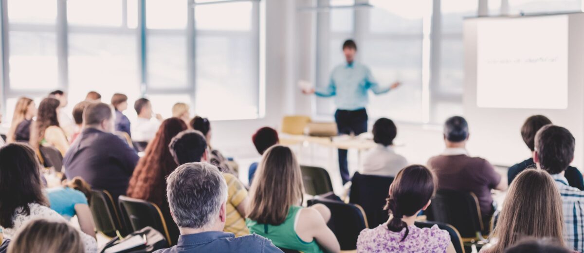 Employee Training & Development – Fluency Group